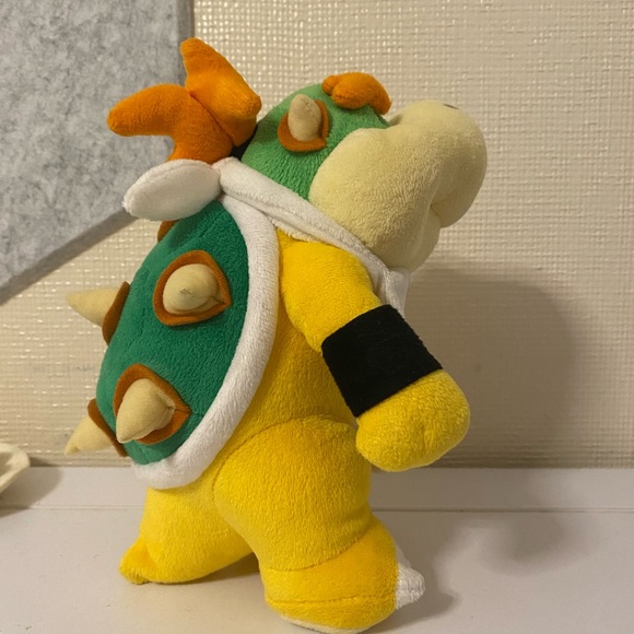 Nintendo | Other | Super Mario Plushes | Poshmark